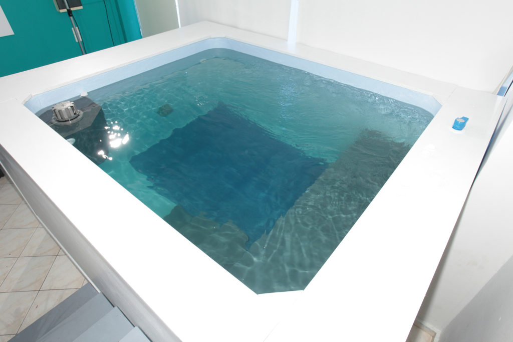 πισίνες υδροθεραπείας φυσιοθεραπείας - πισινες ποσειδων