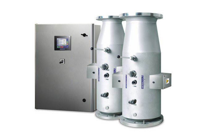 απολύμανση με UV ακτινοβολία - πισινες ποσειδων